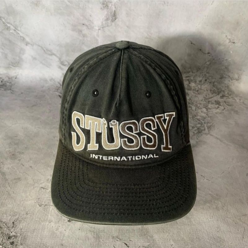 Jual Topi Stussy | Stussy Tour | Stussy Worldwide | Stussy ...