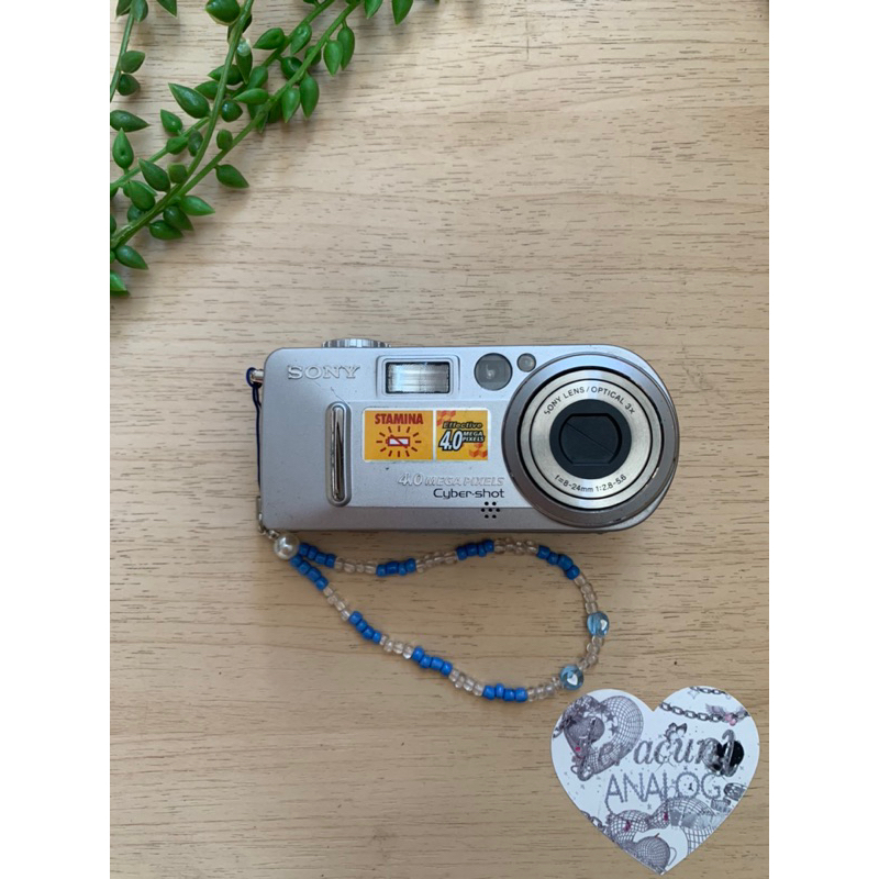 Jual SONY DSC P9 (DIGICAM) | Shopee Indonesia