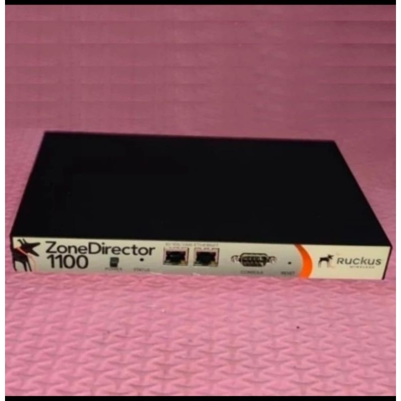 Jual Ruckus Zone Director 1100 50 License ZD 1100 ZD1100 Controller ...