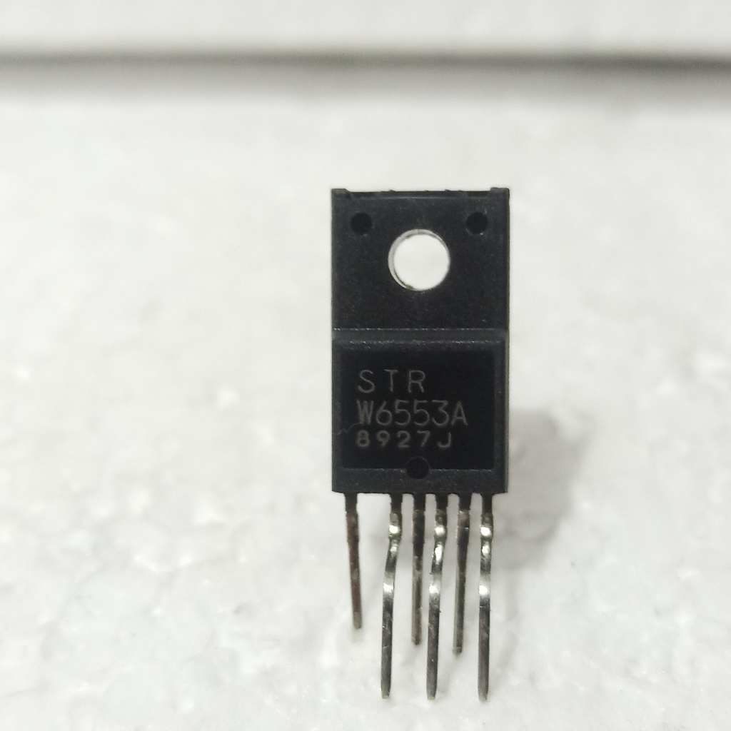 Jual STR W6553A ORIGINAL/HIGH QUALITY | Shopee Indonesia