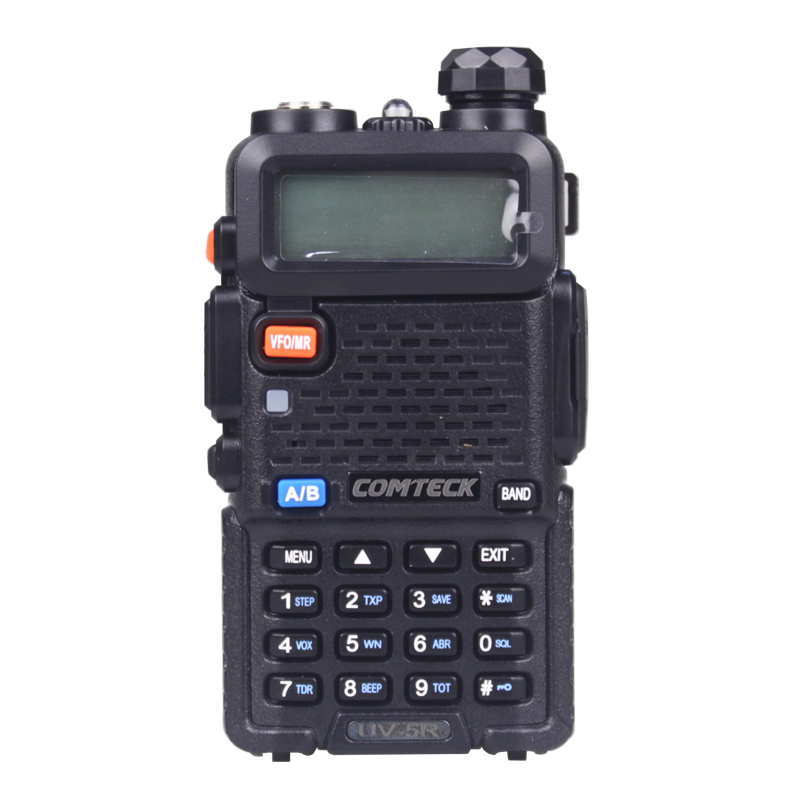 Jual 5 unit Comteck UV-5R | Shopee Indonesia