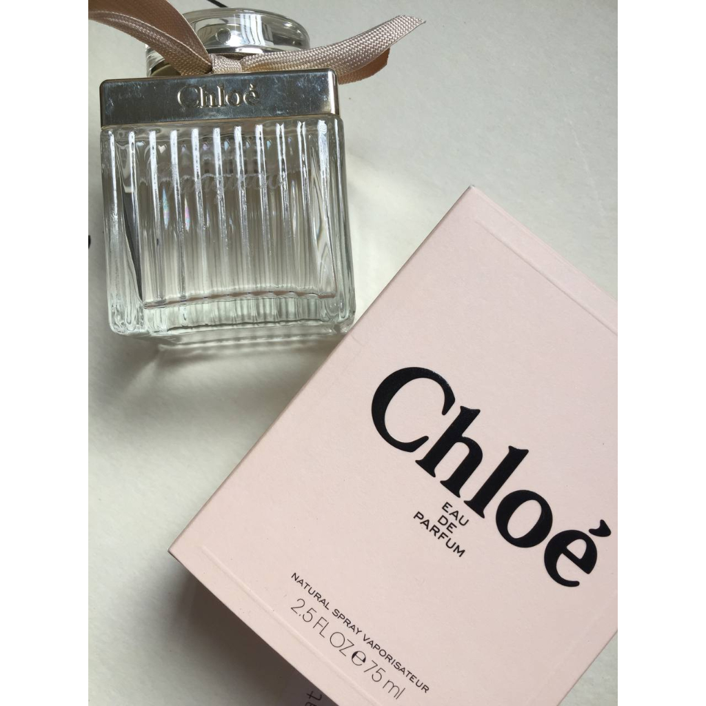 Jual BOTOL KOSONG CHLOE EDP (JUNGWOO NCT) | Shopee Indonesia
