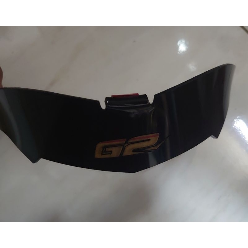 Jual pengganti spoiler g2 | Shopee Indonesia