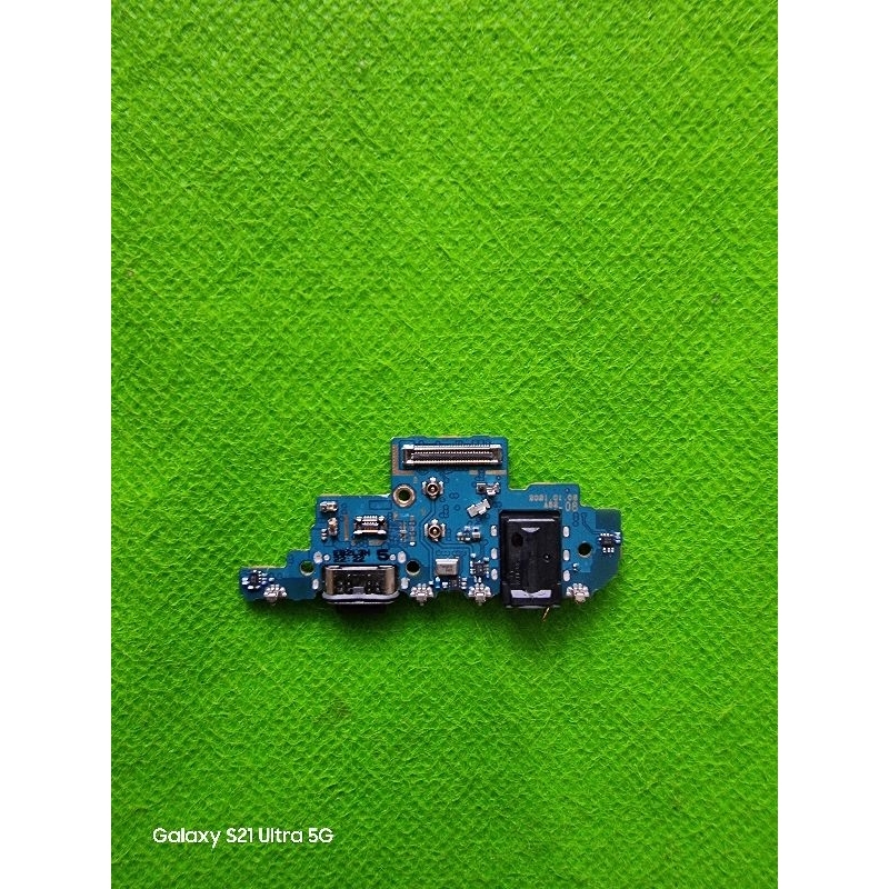 Jual papan pcb mainboard charger samsung a52 ori copotan | Shopee Indonesia