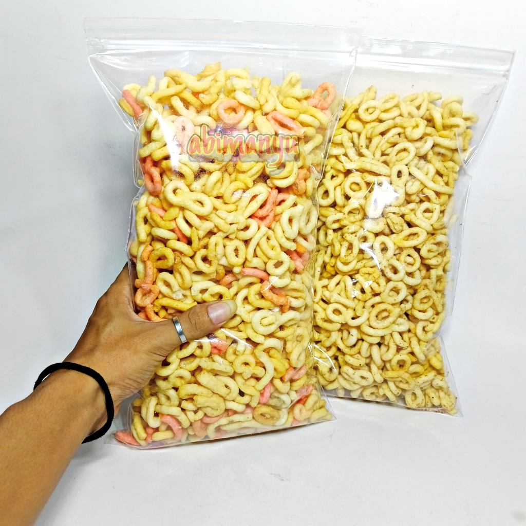 Jual Lanting Kebumen original - lanting bawang 500 gr | Shopee Indonesia