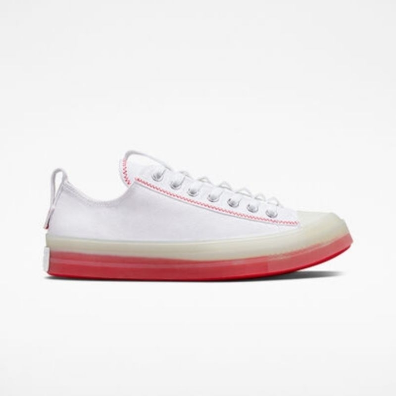 Jual Converse Chuck Taylor All Star CX Explore White Red Unisex ...