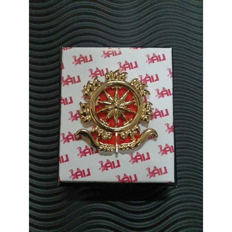 Jual Emblem baret Kostrad | emblem Baret Logo Army Paku | Shopee Indonesia