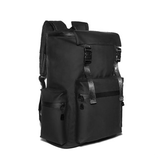 Jual ALBA PROJECT - Backpack Rexus - Tas Ransel Pria Waterproof ...