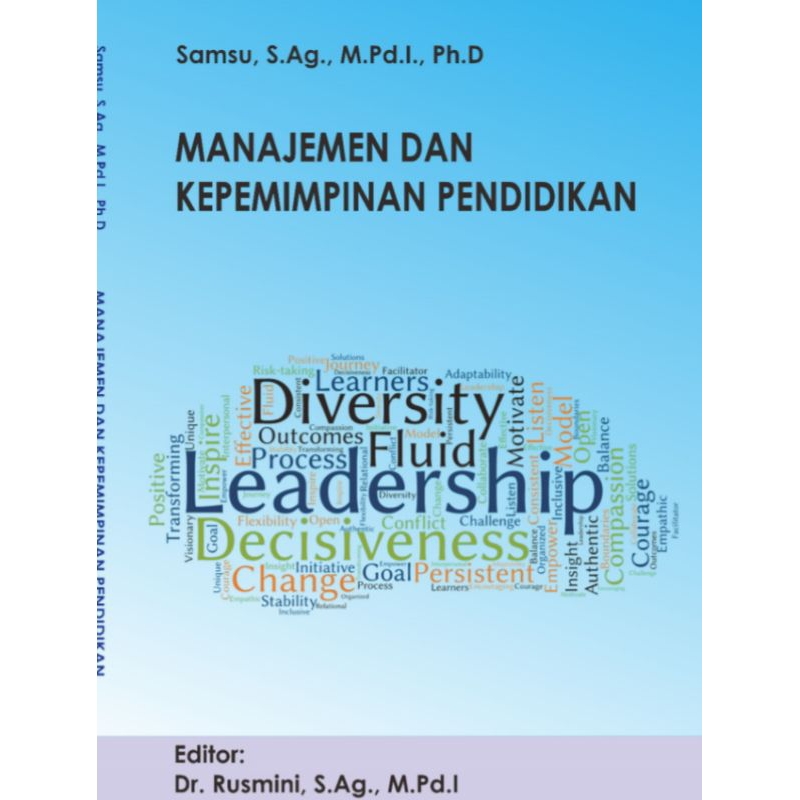 Jual manajemen dan kepemimpinan pendidikan | Shopee Indonesia