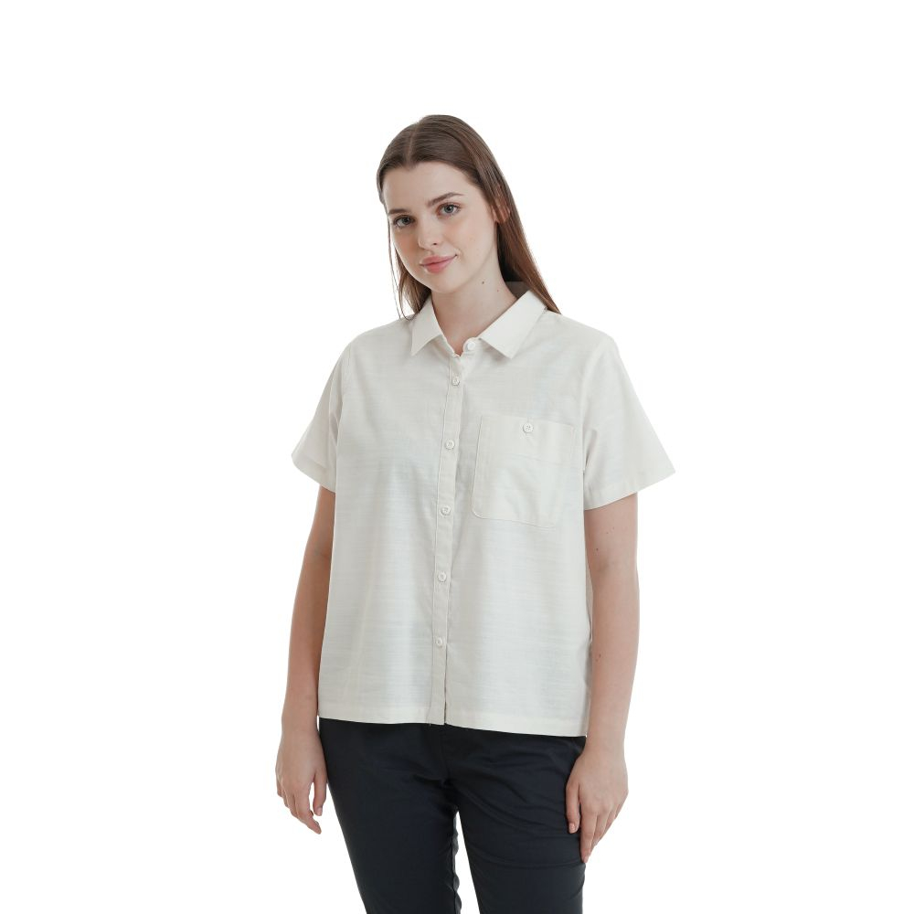 Jual EIGER WS IRENIC SHIRT | Shopee Indonesia