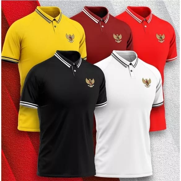 Jual OBRAL BAJU POLO KOPI ATAU POLO INDONESIA TERMURAH | Shopee Indonesia
