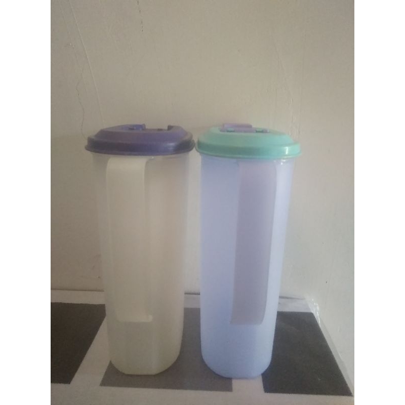Jual Teko Tupperware 2 liter/ jug Tupperware 2 liter | Shopee Indonesia