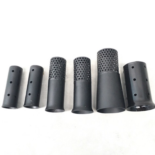 Jual db killer peredam suara knalpot kanalpot racing inlet 25mm 28mm ...