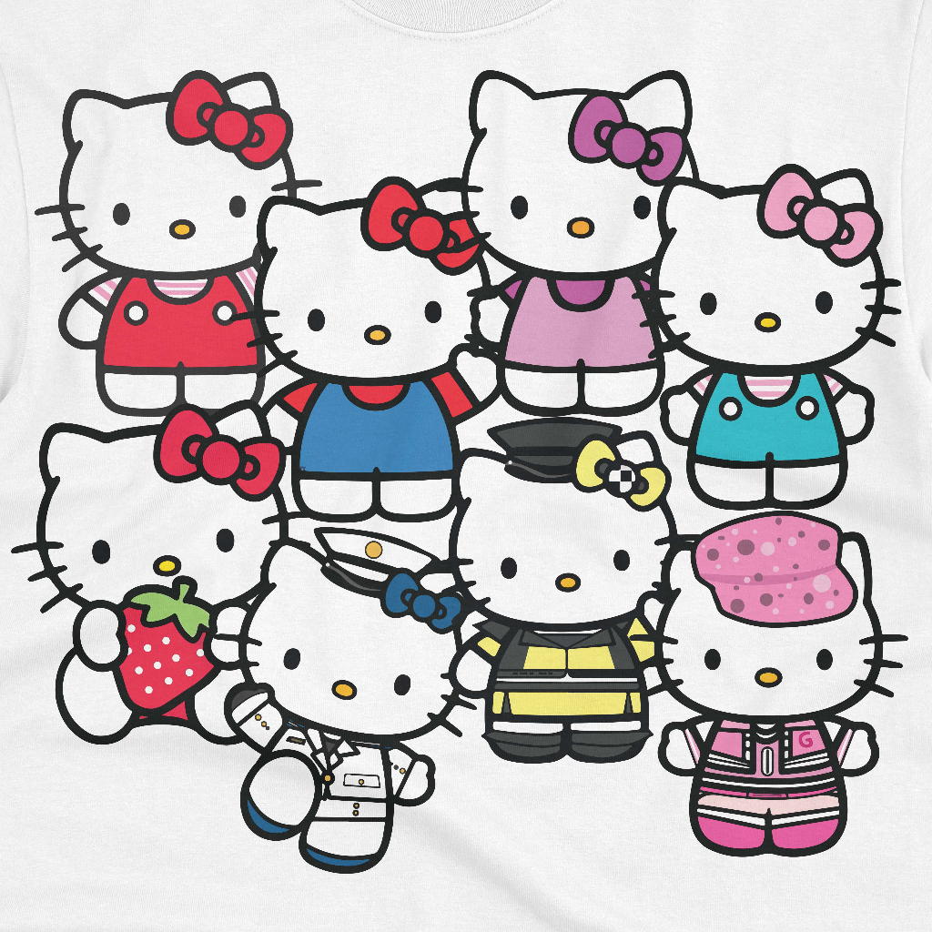 Jual SABLON SETRIKA HELLO KITTY KARTUN ANAK | SABLON DONG HELLO KITTY ...