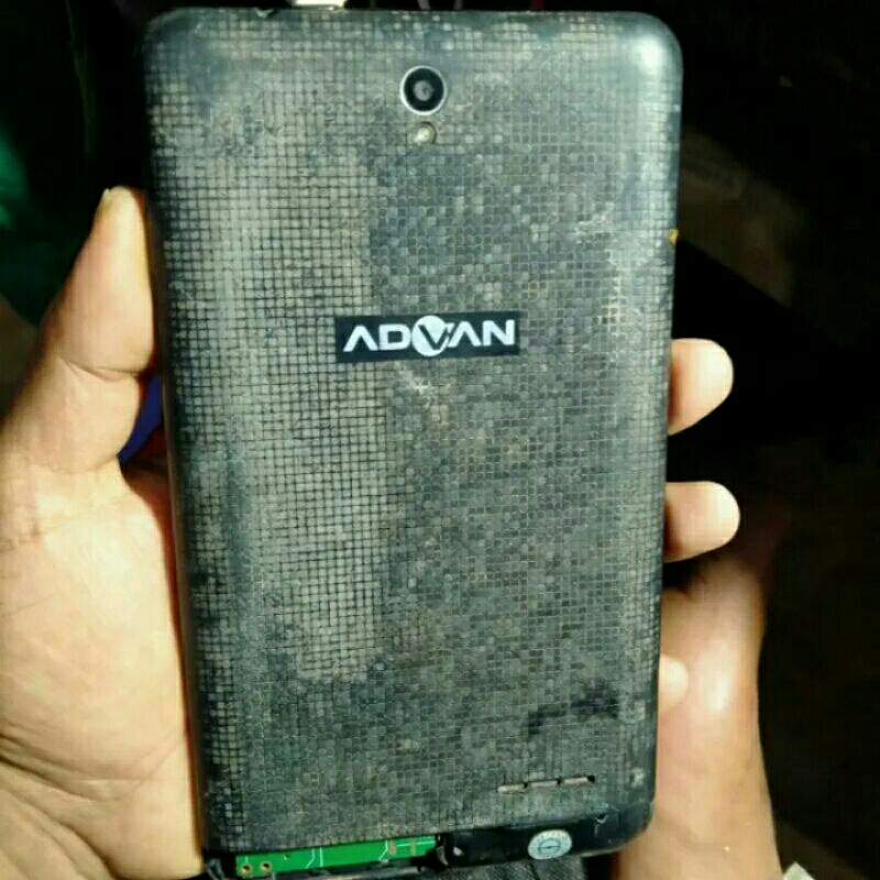 Jual mesin tablet advan e1c plus ori cabutan normal | Shopee Indonesia