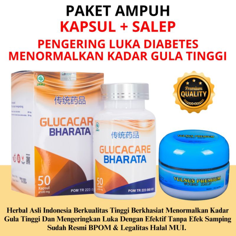 Jual Obat Luka Diabetes Paling Ampuh, Mengeringkan Luka Gula Basah ...