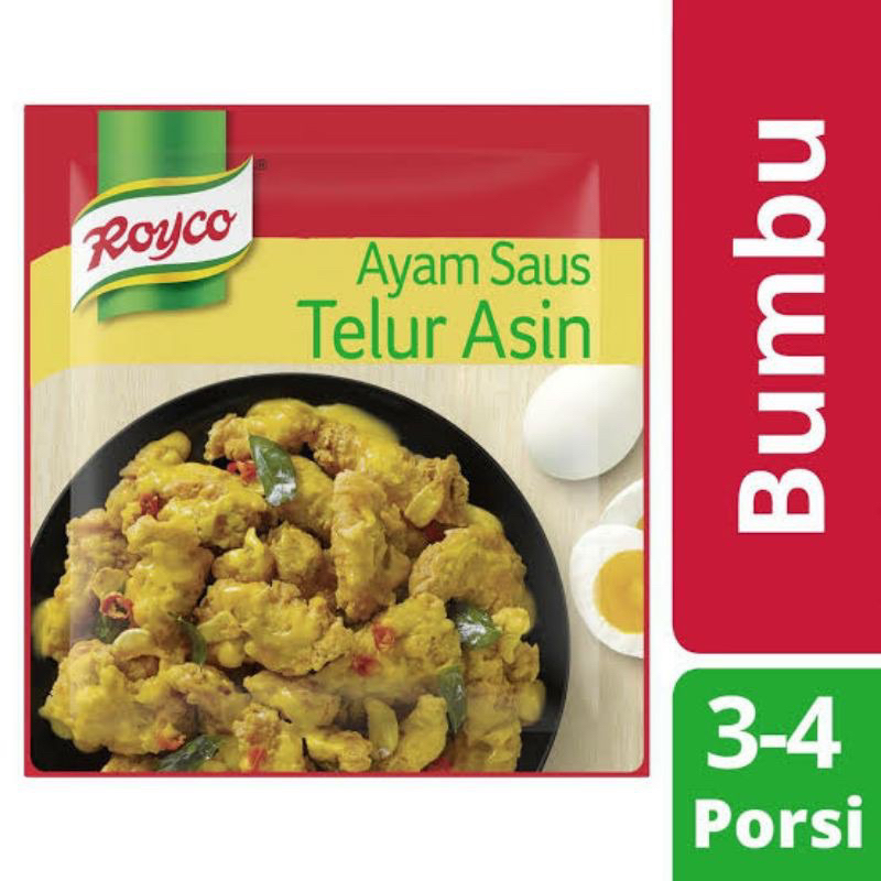 Jual Royco Kaldu ayam 220gr bumbu pelezat serba guna all varian ...