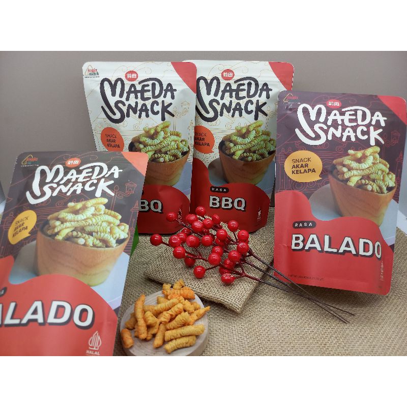 Jual Rasa Balado, dan Bbq | Shopee Indonesia