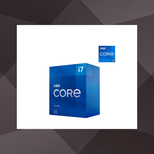 Jual Prosesor Intel Core i7-11700F Cache 16MB 3.60GHz LGA1200 | Shopee ...
