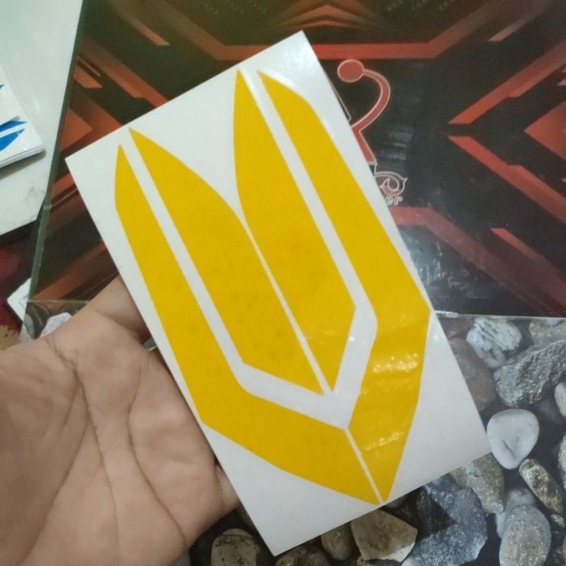 Jual STICKER LAMPU SEN VARIO NEW 125/150 STIKER TRANSFARAN | Shopee ...