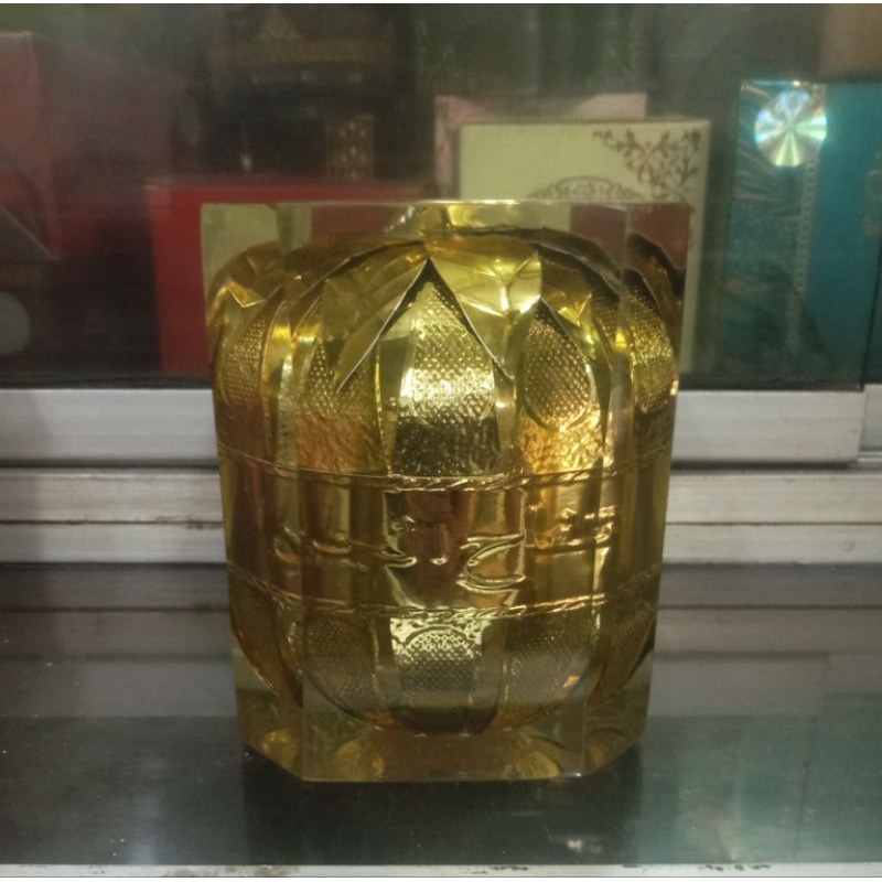 Jual APEL JIN SUPER ORIGINAL TURKI/TAFAHUL JIN SUPER | Shopee Indonesia