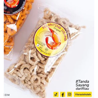 Jual Klanting Udang Terlengkap & Harga Terbaru Juni 2024 | Shopee Indonesia