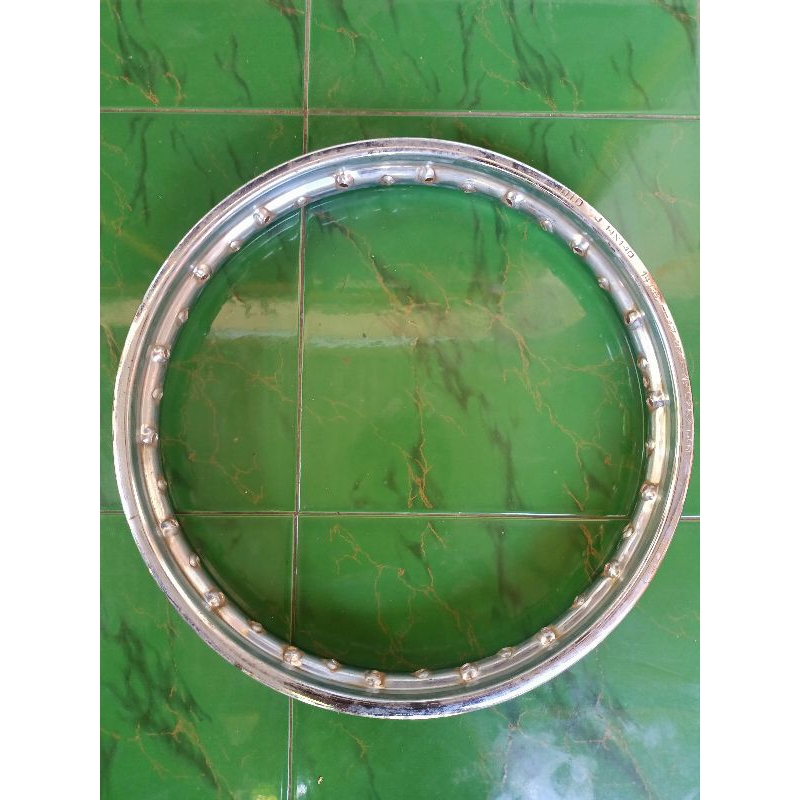 Jual velg did ukuran 140 r14 second | Shopee Indonesia