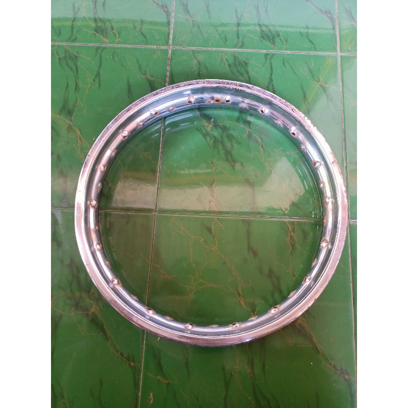 Jual velg did ukuran 160 r14 second | Shopee Indonesia