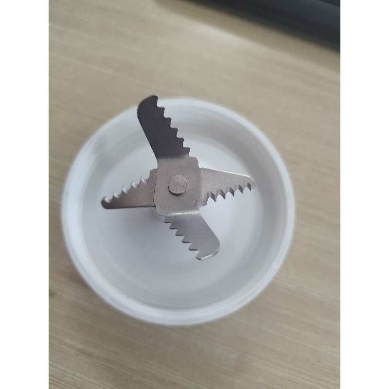 Jual Pisau Blender Turbo EHM8028 | Shopee Indonesia