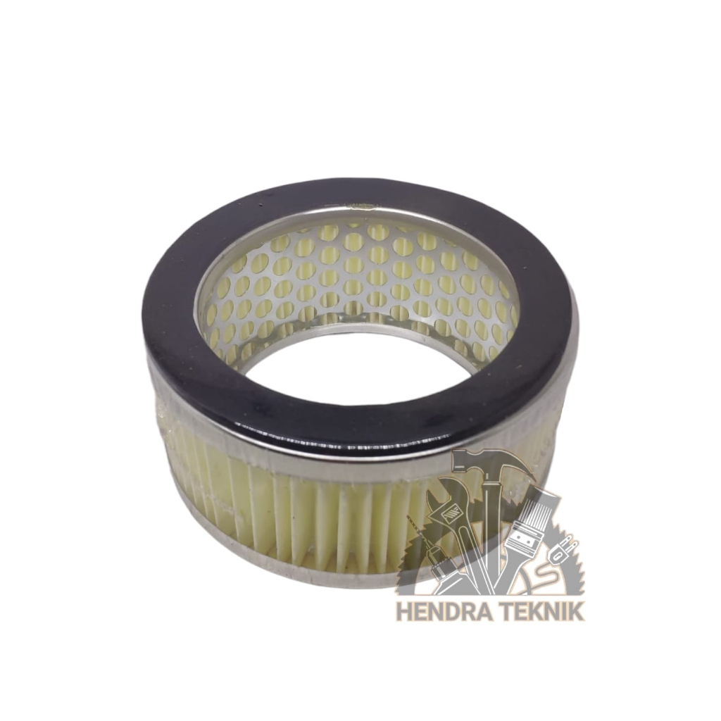 Jual Awet Filter Kompresor Besi 7.5Hp - 10Hp - 15Hp Saringan Udara ...