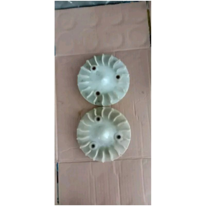 Jual kipas magnet radiator vario 110 karbu ORIGINAL copotan | Shopee ...