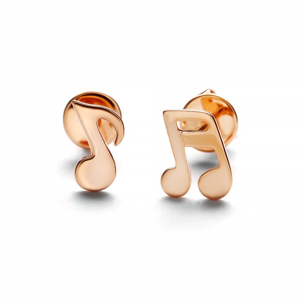 Jual Lino and Sons - Anting Emas (Tones Gold Stud Earring) | Shopee ...