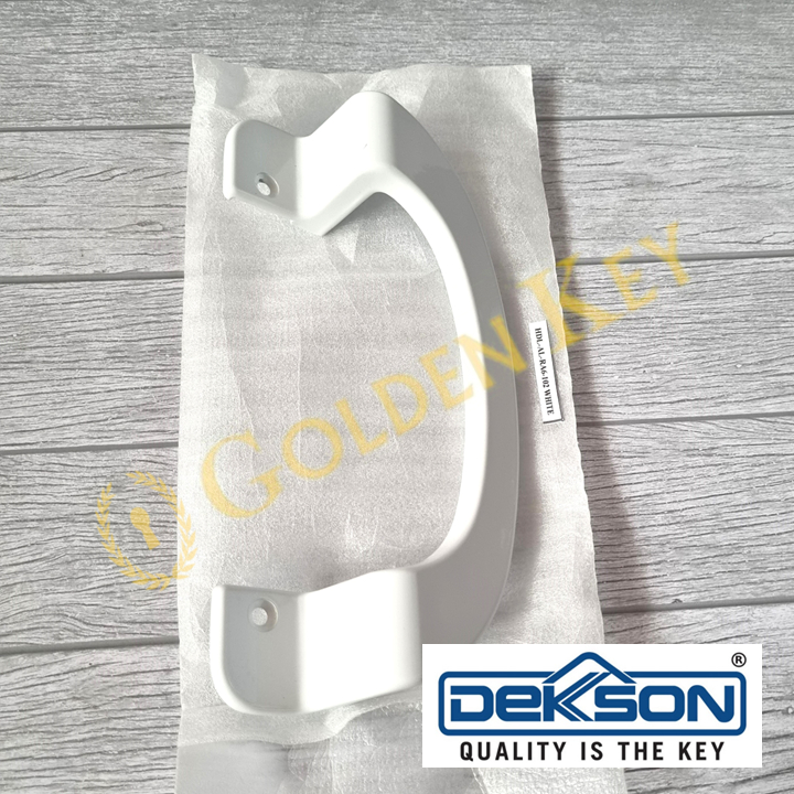 Jual Sliding Gagang Handle Dekkson HDL AL 102 RA6 RA 6 Pintu Aluminium ...