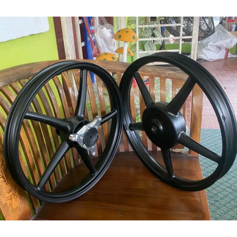 Jual ENKEI SP 522 SPORT RIM AEROX NMAX 1.6-1.6 / 17 | Shopee Indonesia