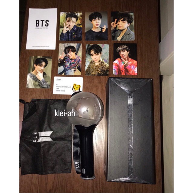 Jual PRELOVED - OFFICIAL ARMY BOMB VER. 3 (BOOKED) | Shopee Indonesia