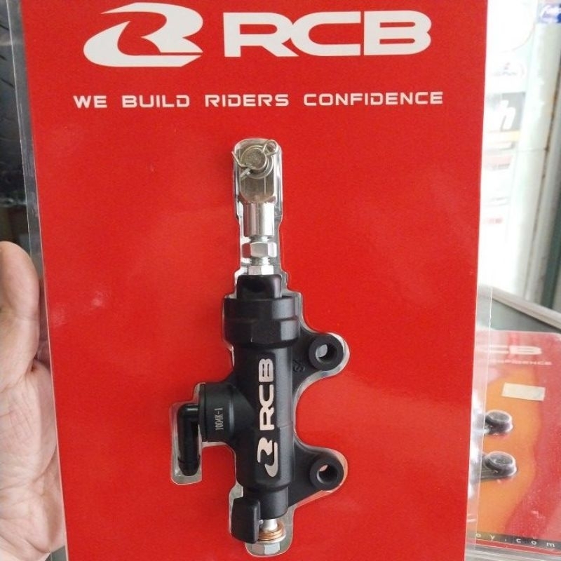 Jual Master Rem RCB Belakang Universal E 12 Original 100% mx king ninja ...
