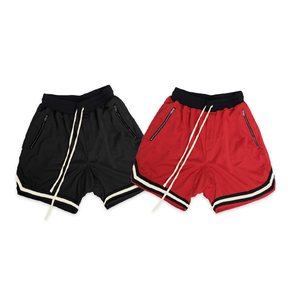 Jual FOG Fifth Collection Mesh Drop Crotch Shorts | Shopee Indonesia