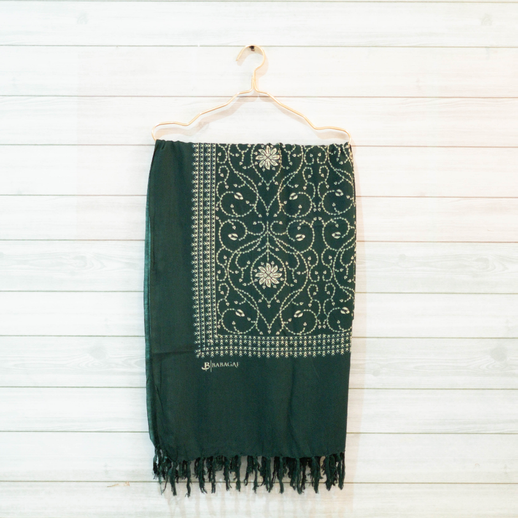 Jual Surban Pria Kashmir Babagaf Motif Printing | Shopee Indonesia