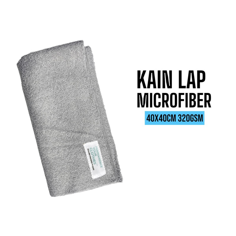 Jual Permanence Your Clothes - Kain Lap Microfiber | Shopee Indonesia