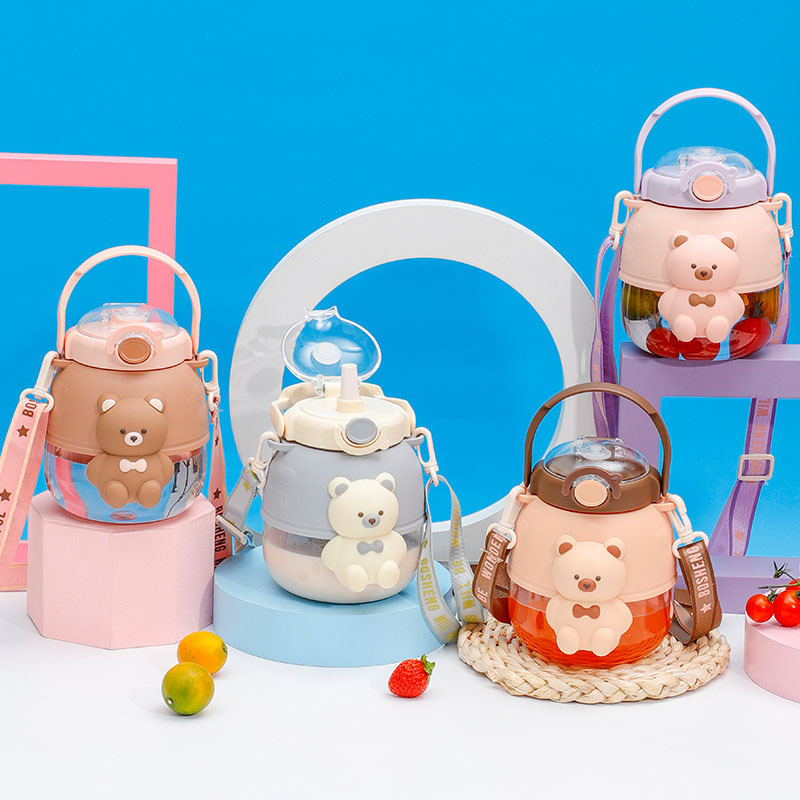 Jual ANEKA BOTOL MINUM VIRAL 2026 / BOTOL MINUM UNIK & LUCU / BOTOL ...