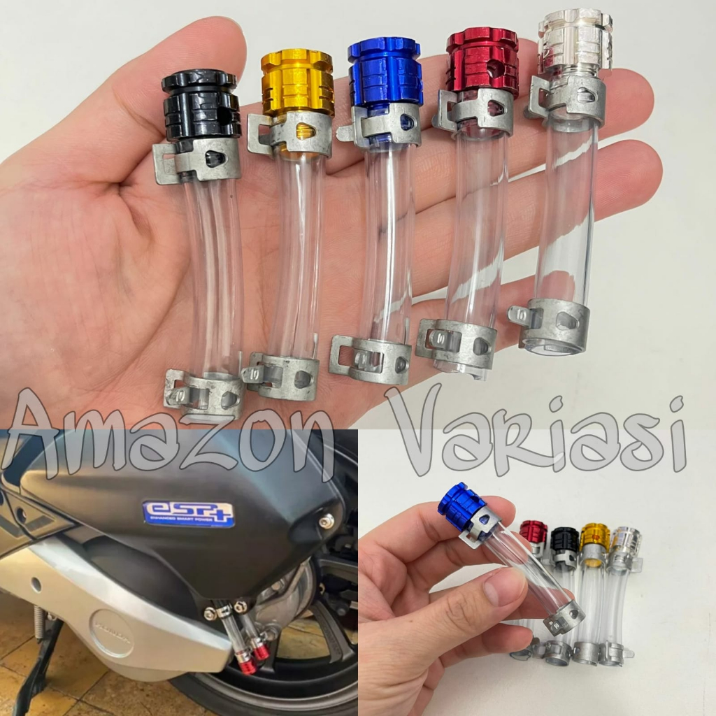Jual NEW SELANG PEMBUANGAN FILTER TUBE DRAIN SELANG PEMBUANGAN FILTER ...