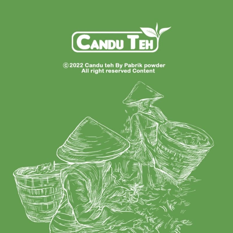Jual Bahan Baku Teh Candu (by request) | Shopee Indonesia