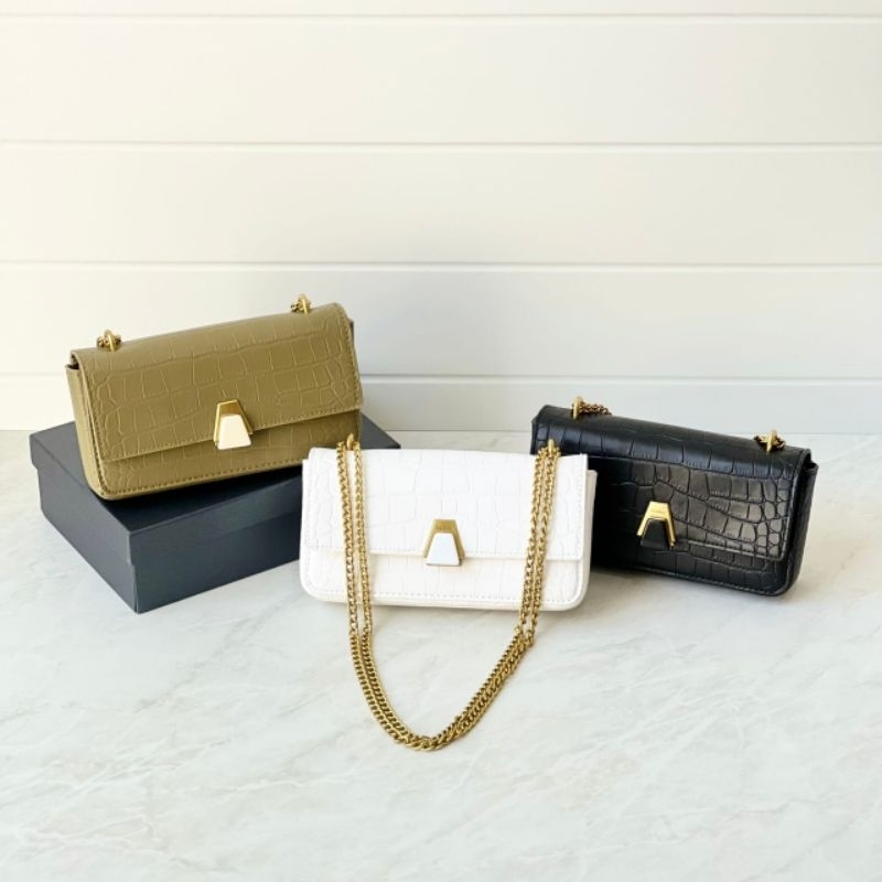 Jual Tas Hijau | Tas Kecil | Tas Jalan | Tas Simple | Tas Cewek | P278 ...