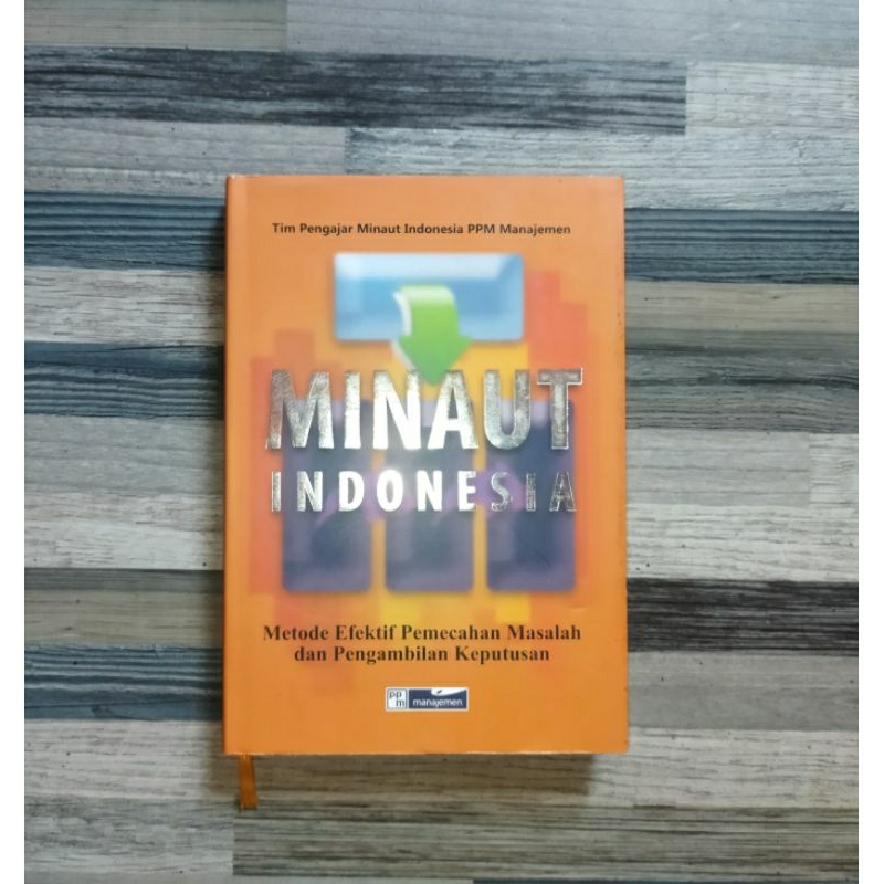 Jual MINAUT INDONESIA (ORIGINAL) | Shopee Indonesia