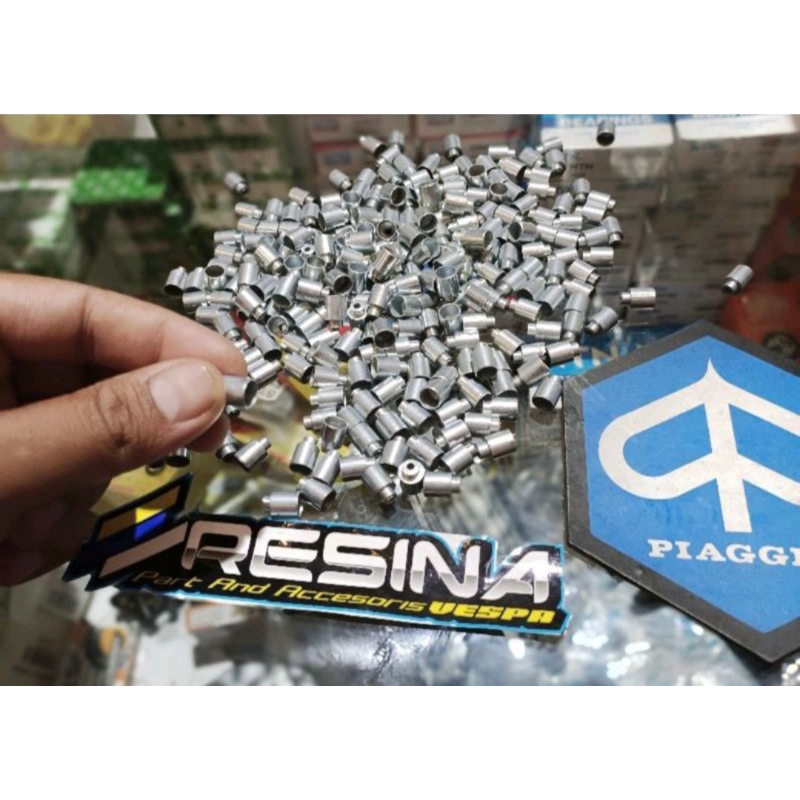 Jual nepel corong nepel botol vespa super sprint px ps strada bagus ...