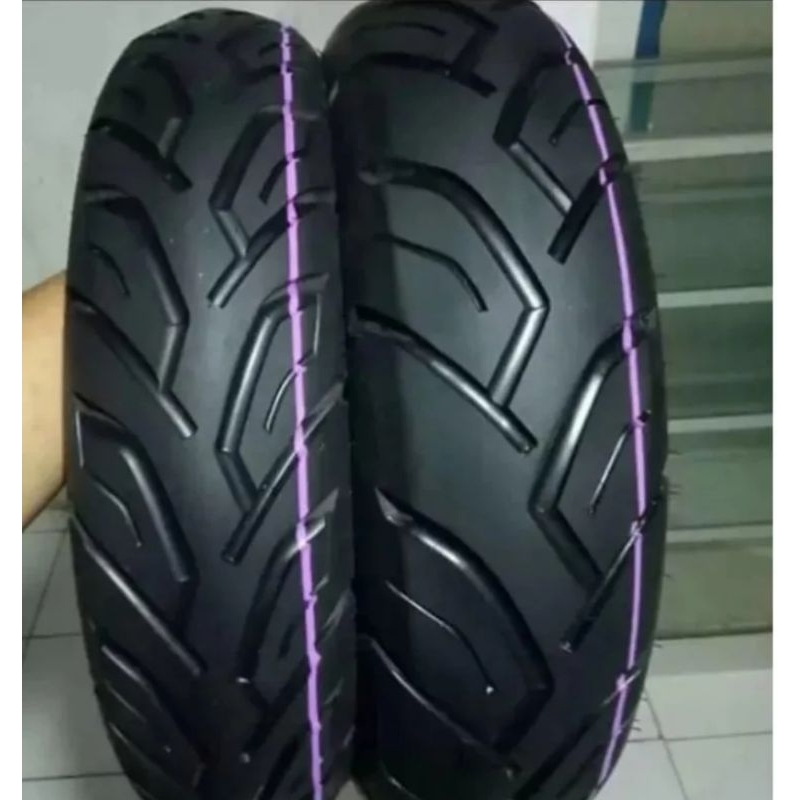 Jual ban motor Yamaha nmax ring 13 ukuran 110/70 dan 130/70 ban tubles ...