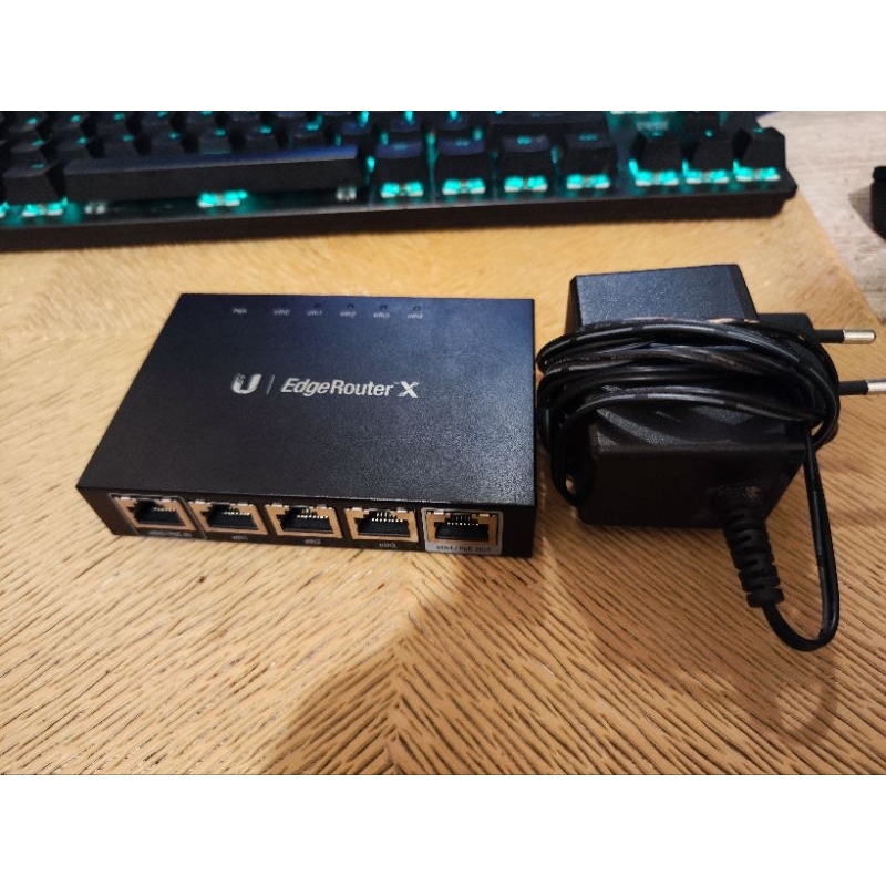 Jual Edge Router X Load Balance | Shopee Indonesia