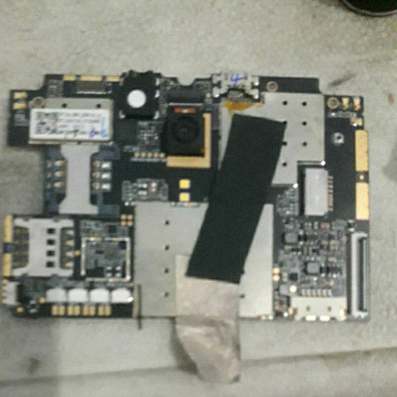 Jual MESIN ADVAN I7D 4G | Shopee Indonesia