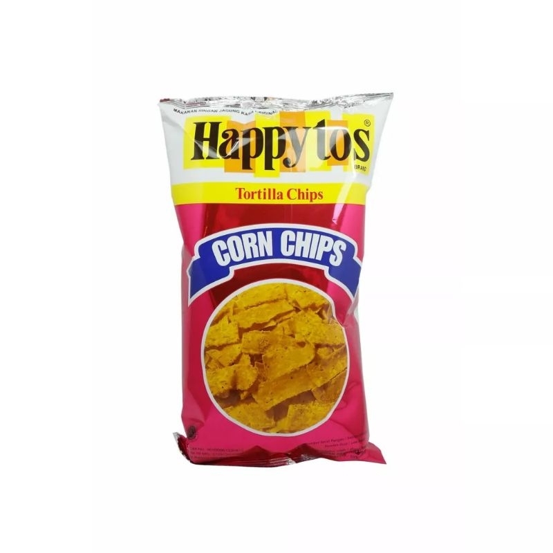 Jual Happy Tos 160 gr | Shopee Indonesia