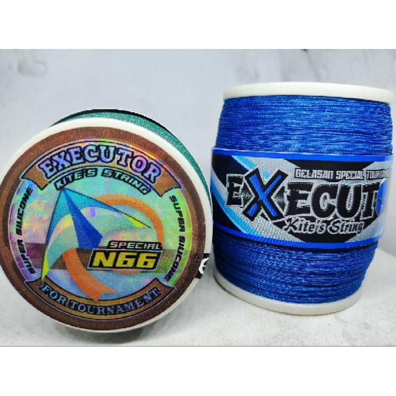 Jual Benang Layangan / Senar layangan Full Beling spesial Ulur 022 ...